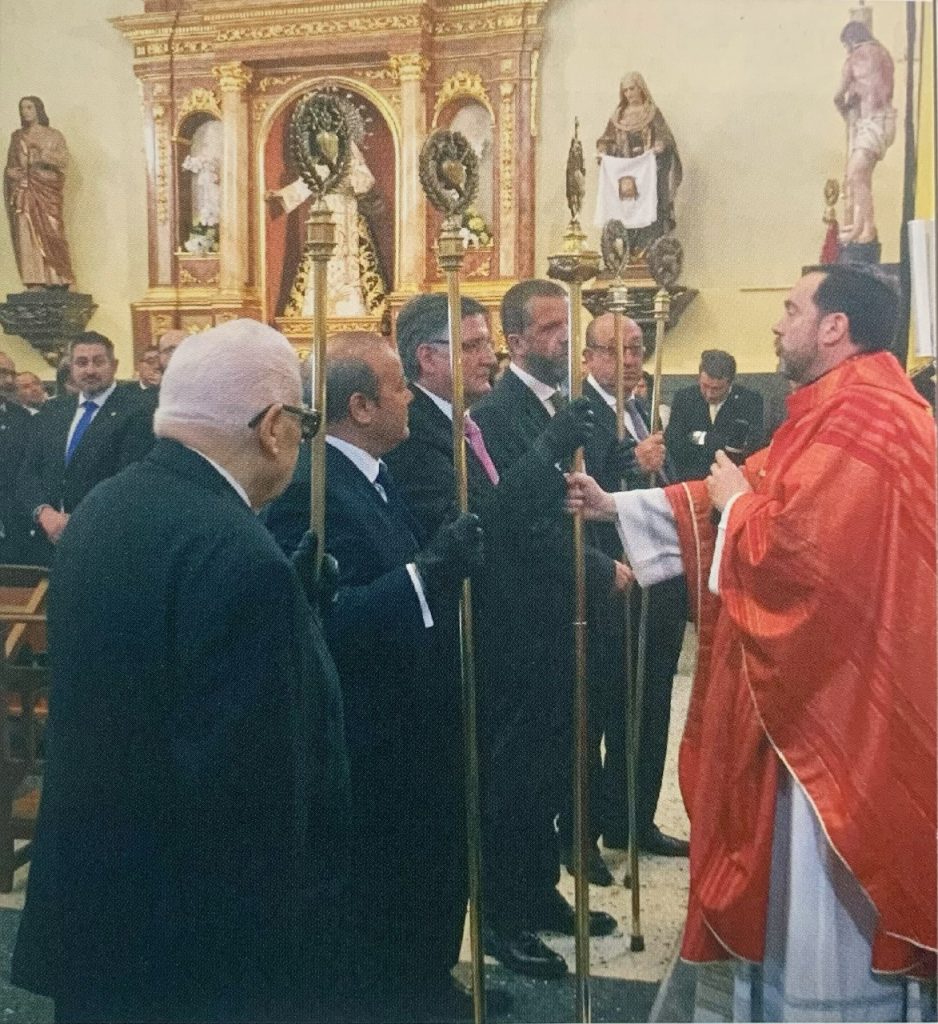 GUILLERMO PINTOR MACHIN, Orgulloso, Fiel, Abnegado, Digno y Leal PAPON ...